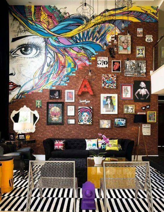 10 Awe inspiring Ideas To Decorate Your Home In Cafe Style Intterea